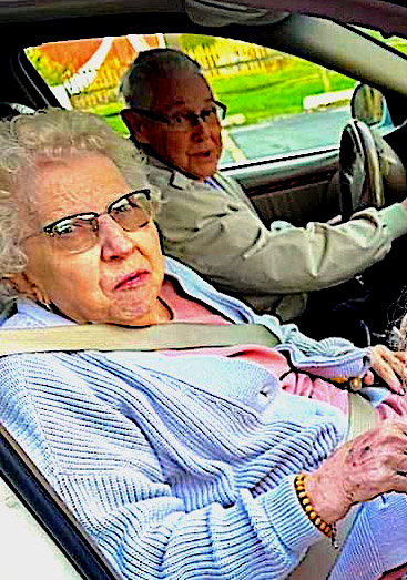 Nellie and Ken Diehl | News, Sports, Jobs - Altoona Mirror